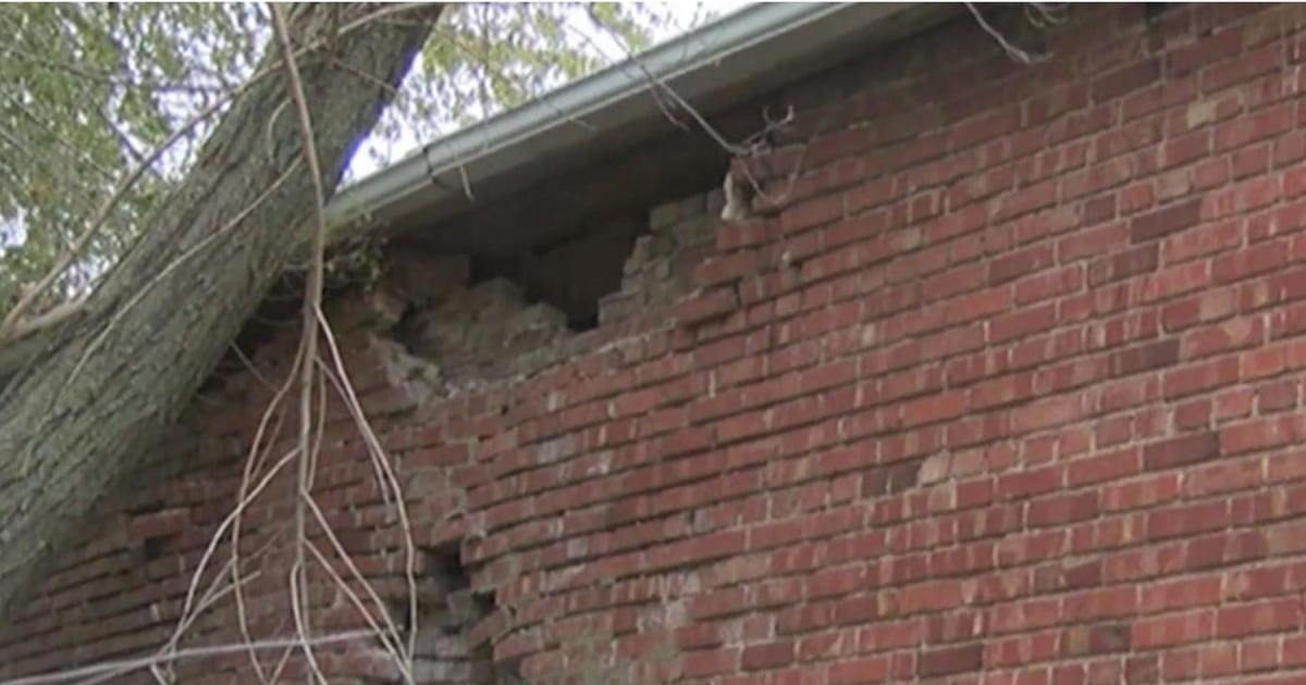 4.8-Magnitude Earthquake Rattles Kansas and Leaves Minor Damage