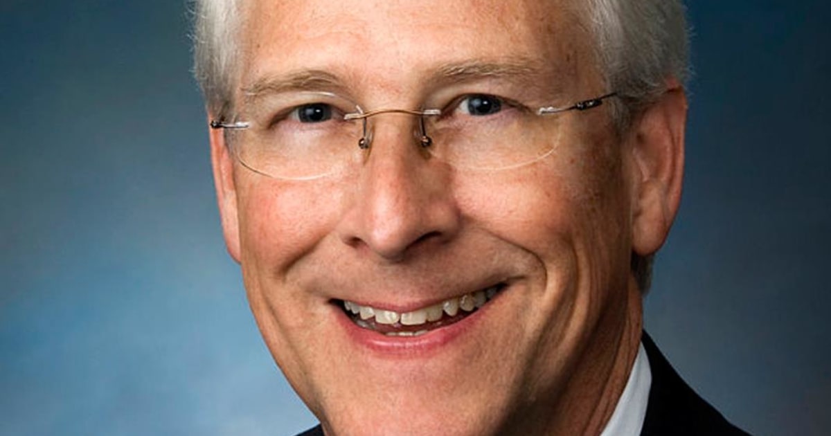 Mississippi's Roger Wicker to Head NRSC