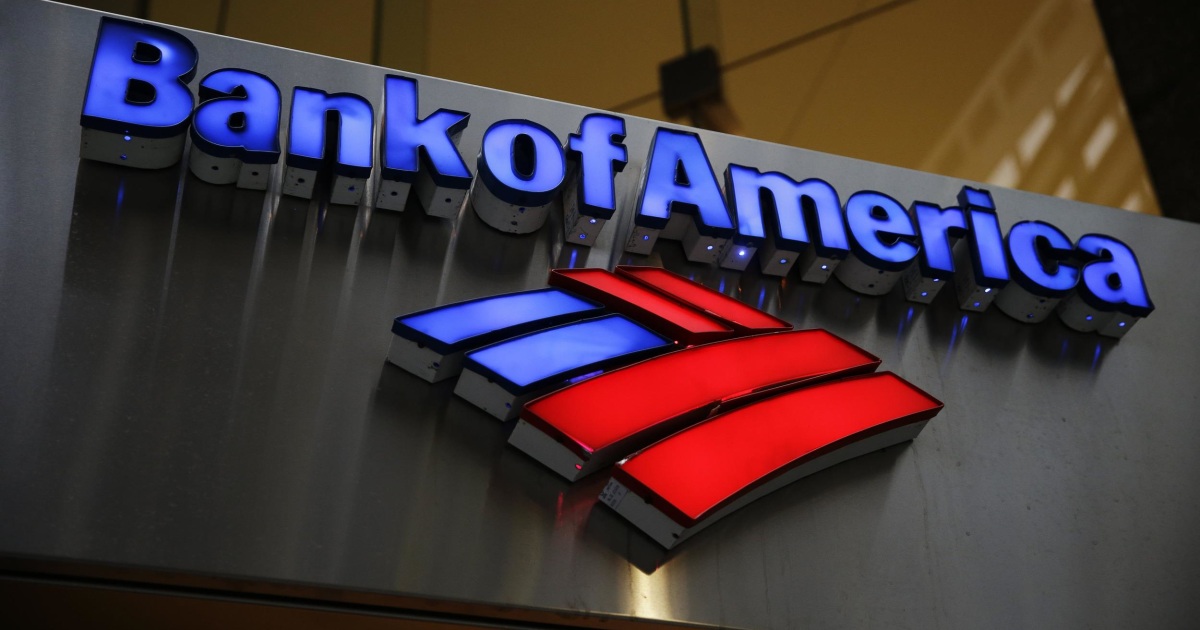 Bank Branches Slowly Fading Away in Neighborhoods