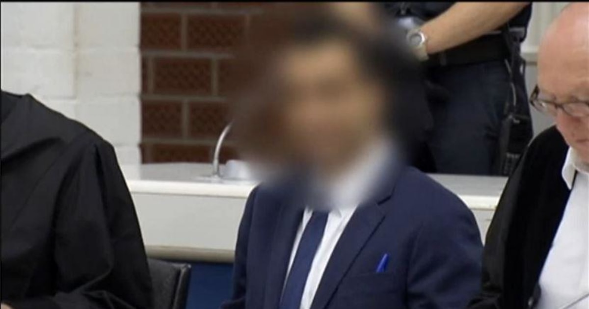 He 'Wanted to Be Important': How One Westerner Spiraled Toward Jihad