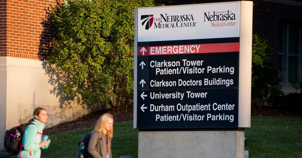 Cost to Treat Ebola: $1 Million For Two Patients