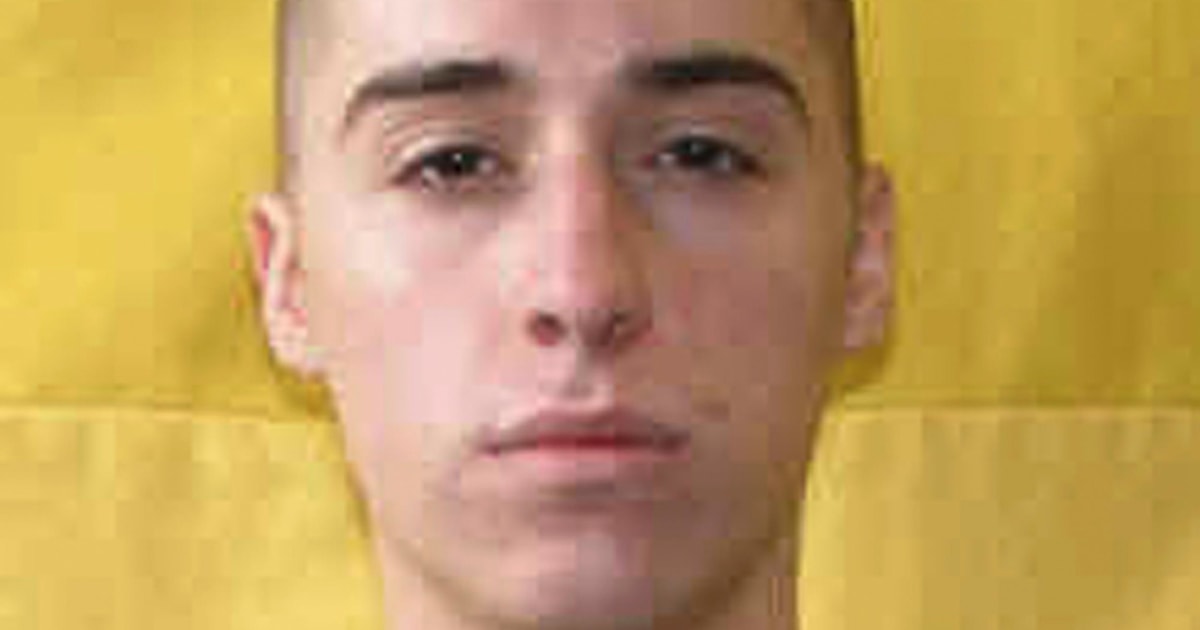 How He Did It: School Shooter T.J. Lane Built Ladder in Jail Break