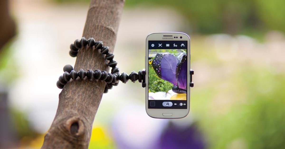 5 Indispensable Tools for Smartphone Photographers