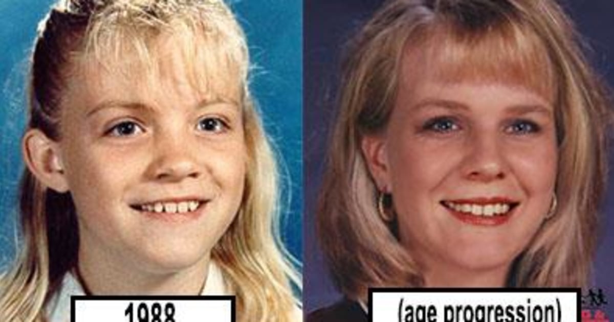 COLD CASE SPOTLIGHT: Michaela Garecht