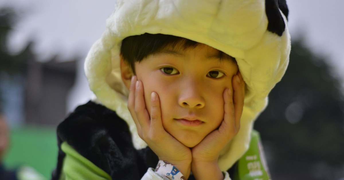 Blank Stares Turn Competitive Over iPhone