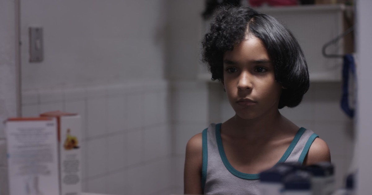 'Pelo Malo' Director Mariana Rondon: Why Her Movie Hits A Nerve