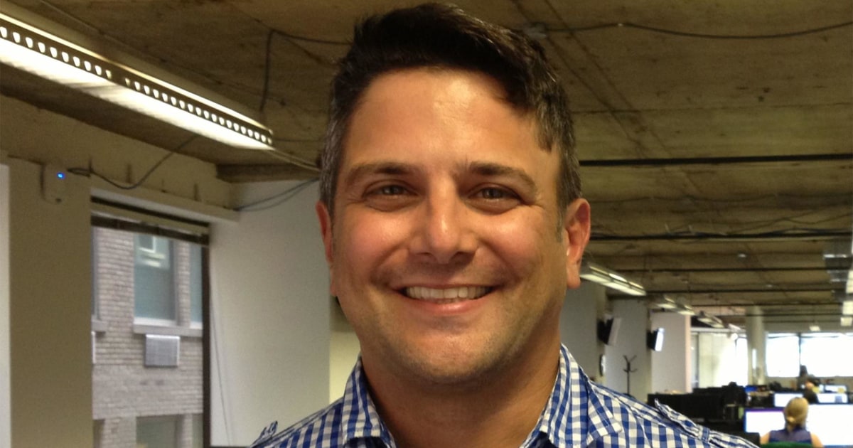 Latino Bloggers: 5 Questions For 'Latino Rebel' Julio R. Varela