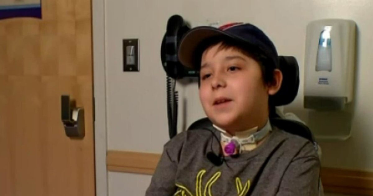 Children Still Struggle With Mystery Paralysis
