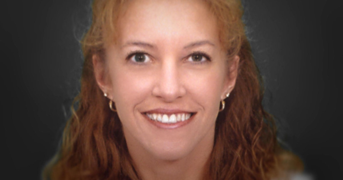 Michelle Mockbee "loved to see people smile"