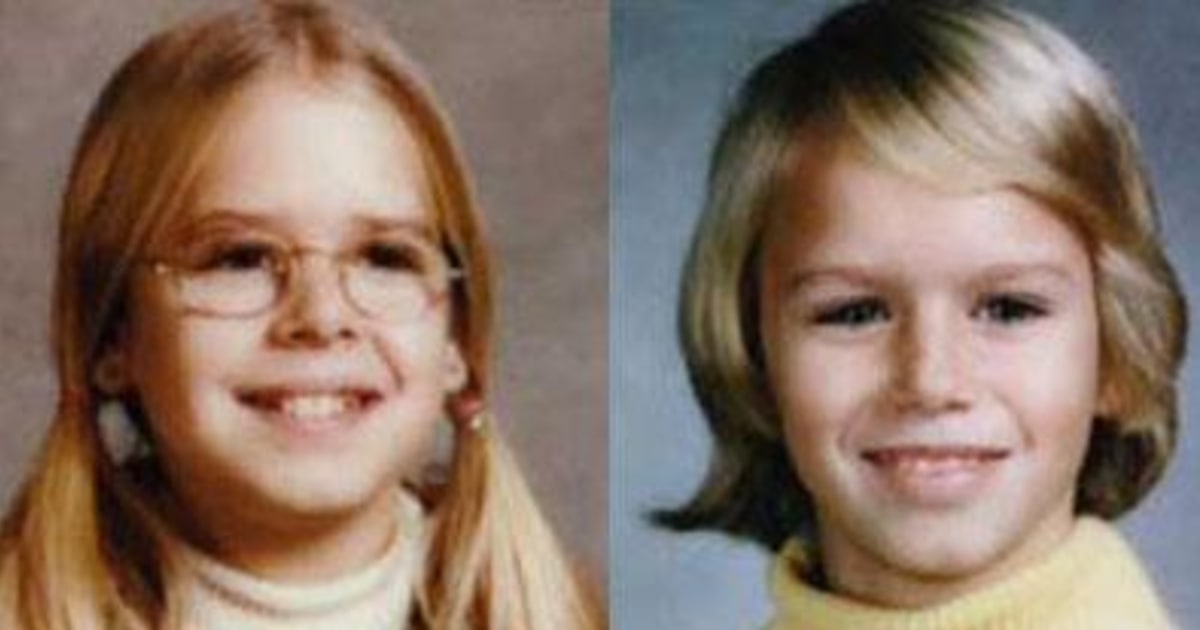 The Mysterious Case of the Lyon Sisters