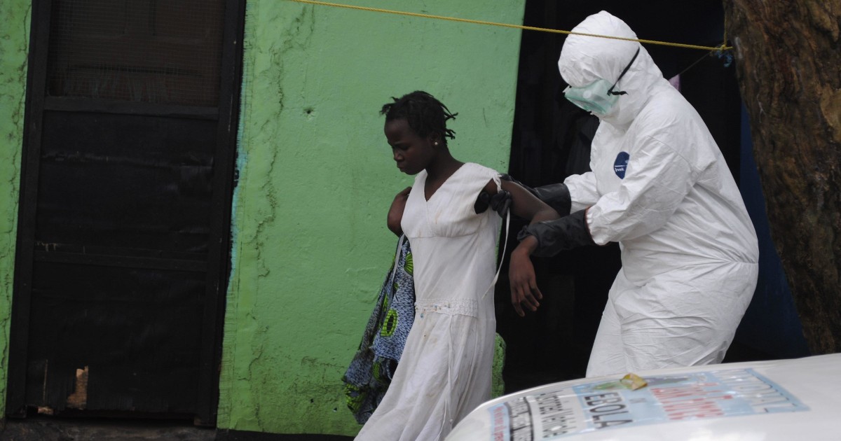 A Tale of Two Outbreaks: Why Congo Conquered Ebola