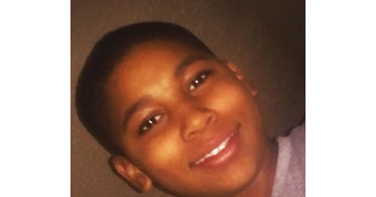 Tamir Rice Shooting by Cleveland Police Under Investigation