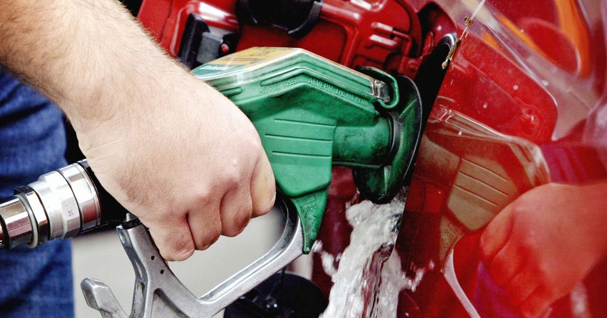 This German Tech Company Is Turning Water into Fuel