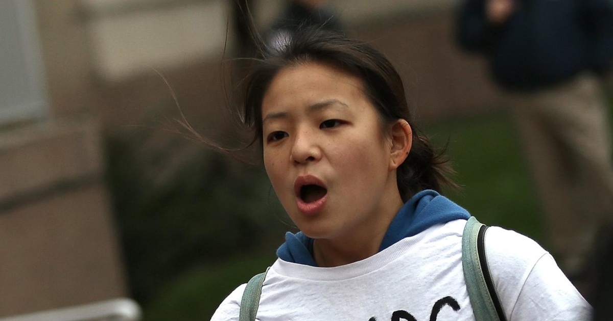 Asian Americans Show Solidarity, Support for Ferguson