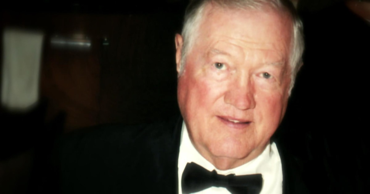 Remembering Melvin Roberts