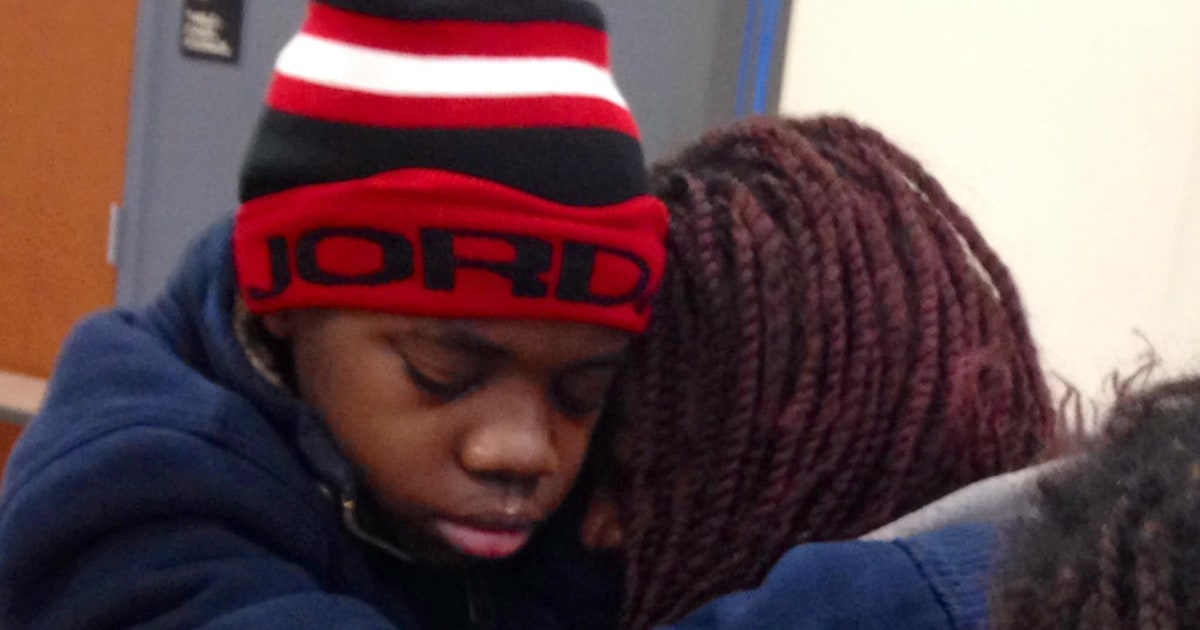 Boy Missing for Four Years Found in 'False Wall' in Georgia Home: Police