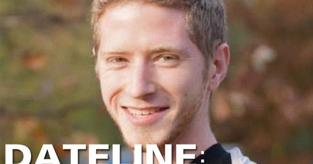 UPDATE MISSING IN AMERICA: Shane Montgomery
