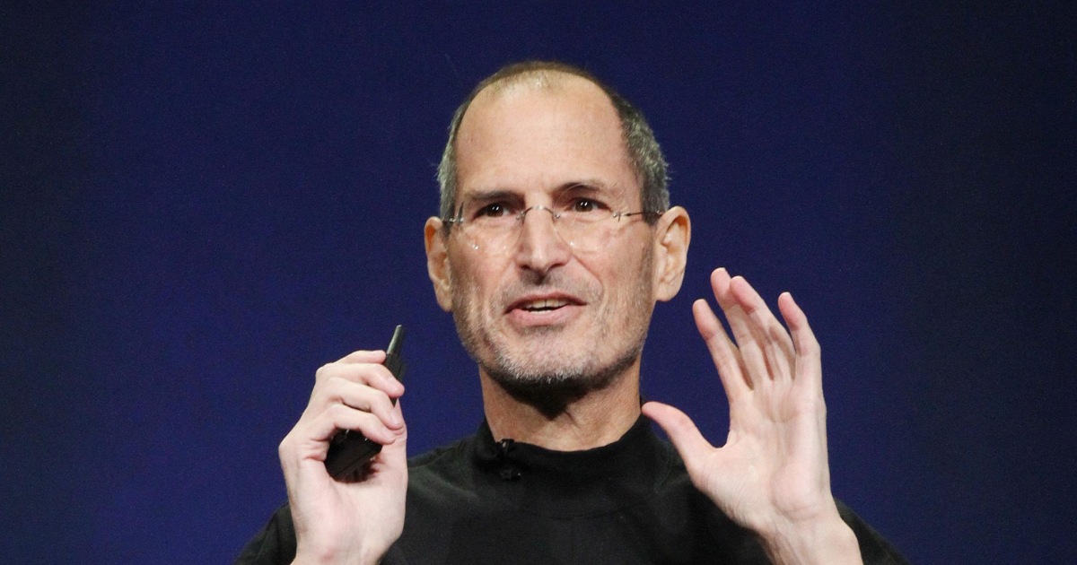 Steve Jobs to Take the Stand in Apple Antitrust Suit