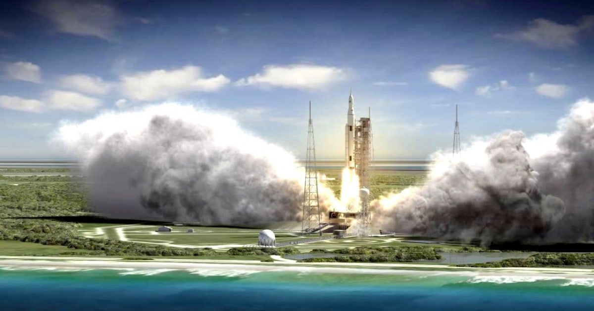 Testing NASA: How Space Exploration Will Work in the Orion Era