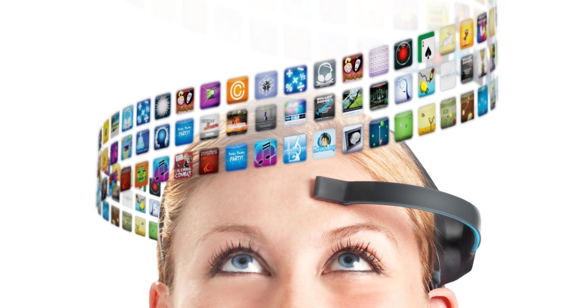 Science Geek Gifts of the Year: Go Ahead, Play Your Mind Games