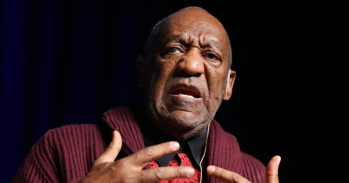 'Saint or Sexual Predator?' Attorney Asks Bill Cosby to Face Accusers