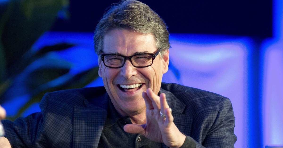 Court Relieves Rick Perry From Death Penalty Dilemma