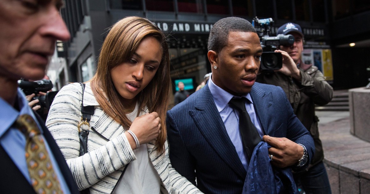 'Hopefully This is a Wake Up Call' : Obama Weighs in On Ray Rice Case