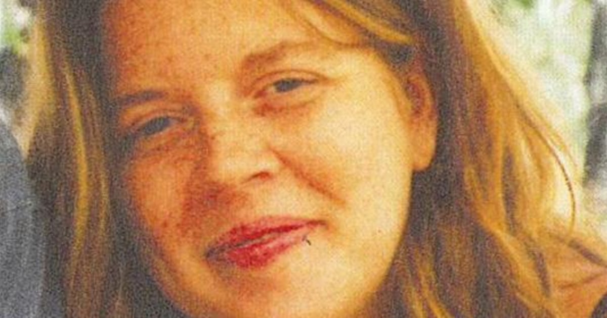 Missing in America: Stephanie Anne Warner
