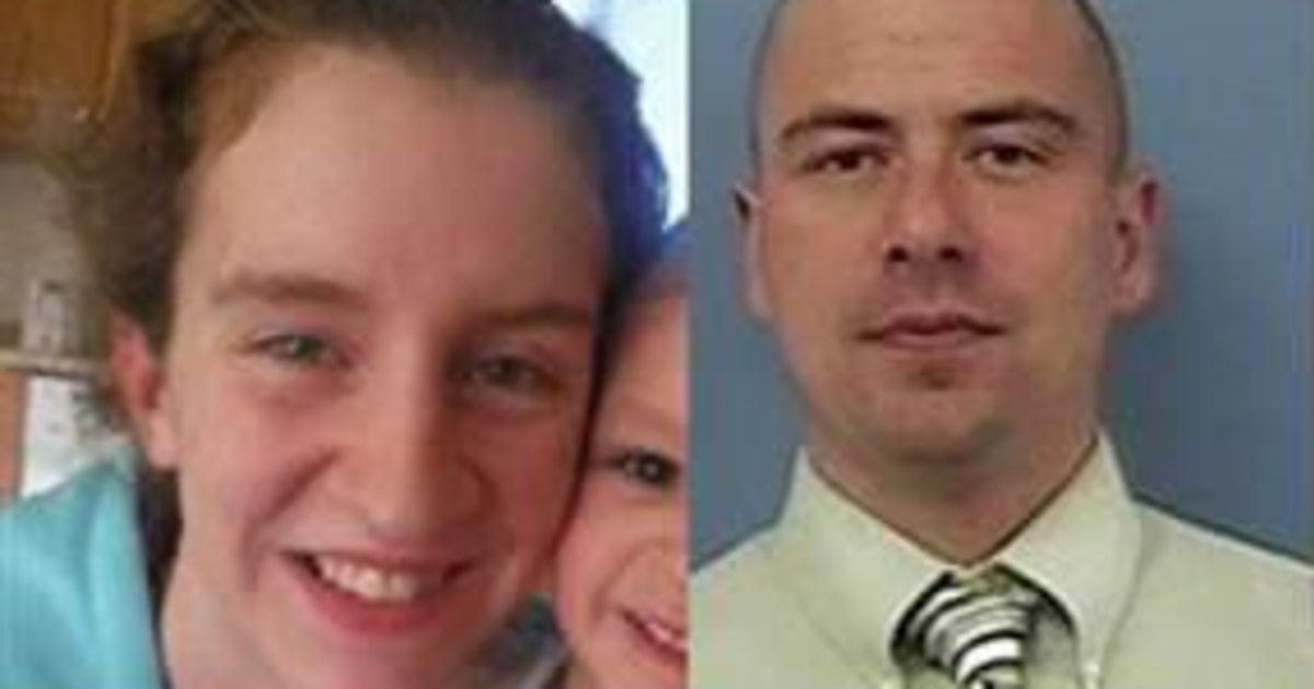 Missing in America: The Alaska Four