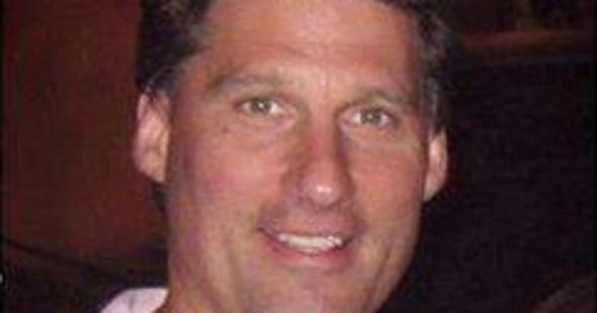 Missing in America: Robert Mayer