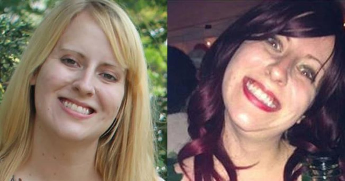 Missing in America: Chelsea Bruck