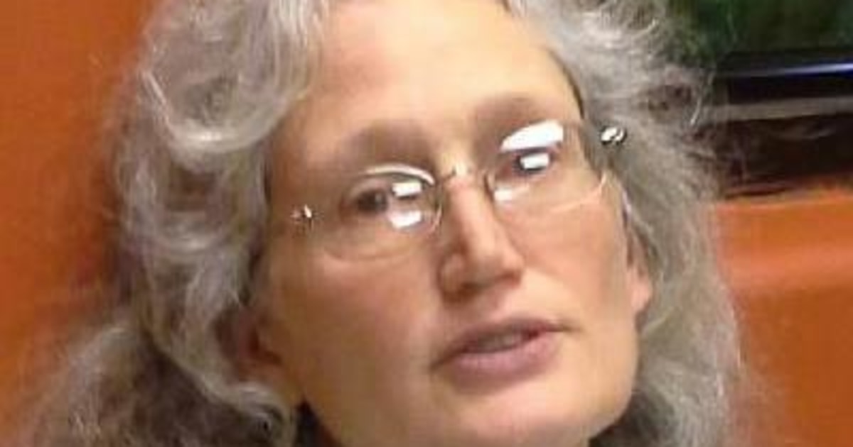 Missing in America: Lynn Messer