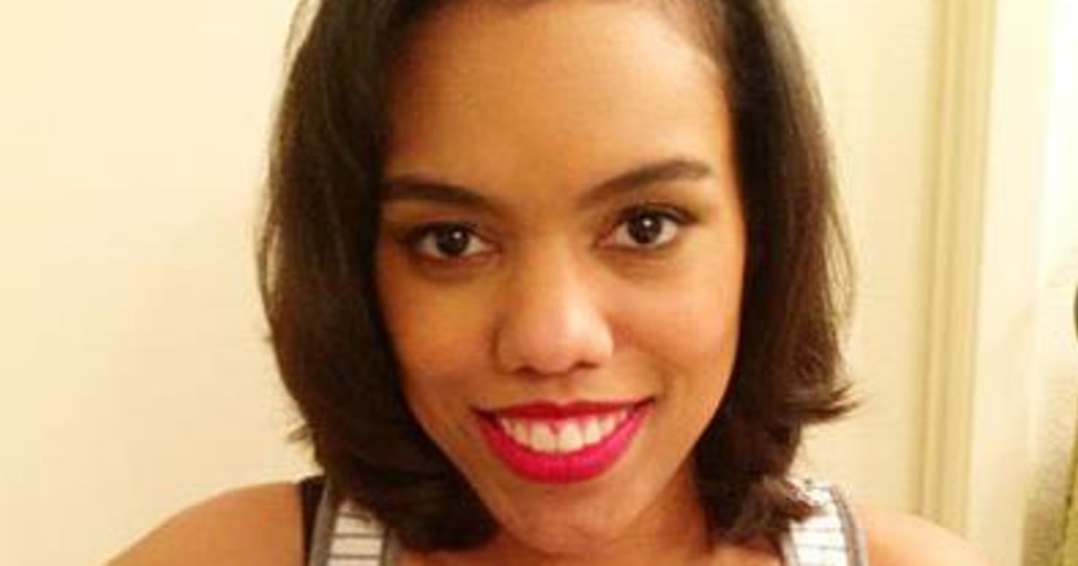 Missing in America: Elizabeth Sullivan