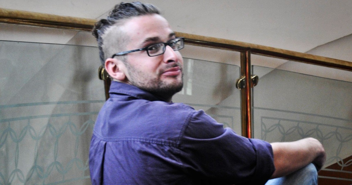 Dog May Have Tipped Off Luke Somers' Captors During Failed Rescue Bid