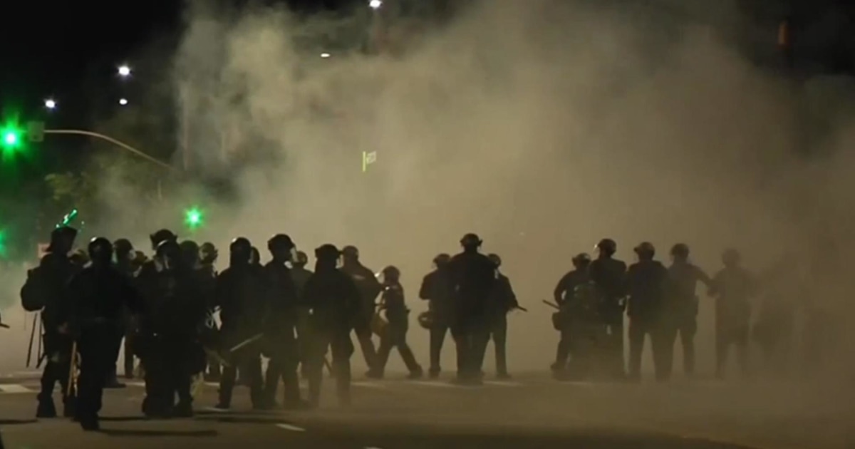 Eric Garner Protests Continue Throughout the Nation