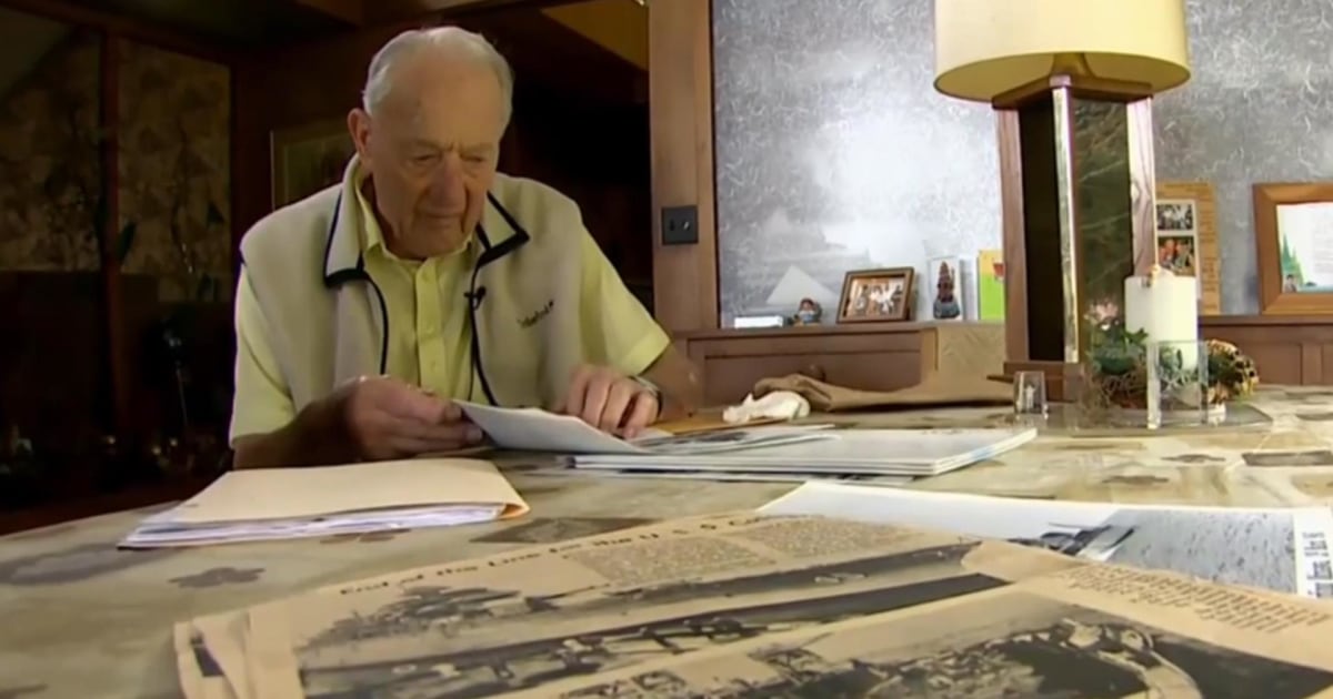 Pearl Harbor Attack Remembered on 73rd Anniversary