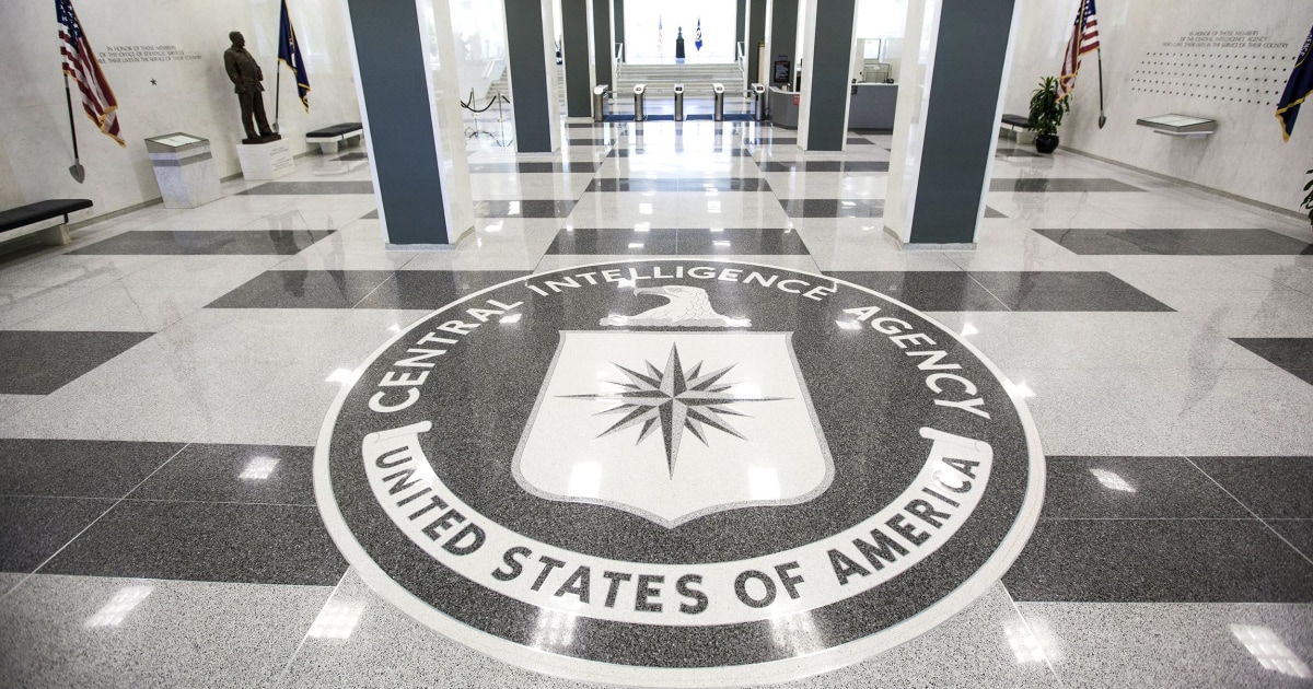 CIA to Release Post-9/11 Torture Report From Senate Intelligence Committee
