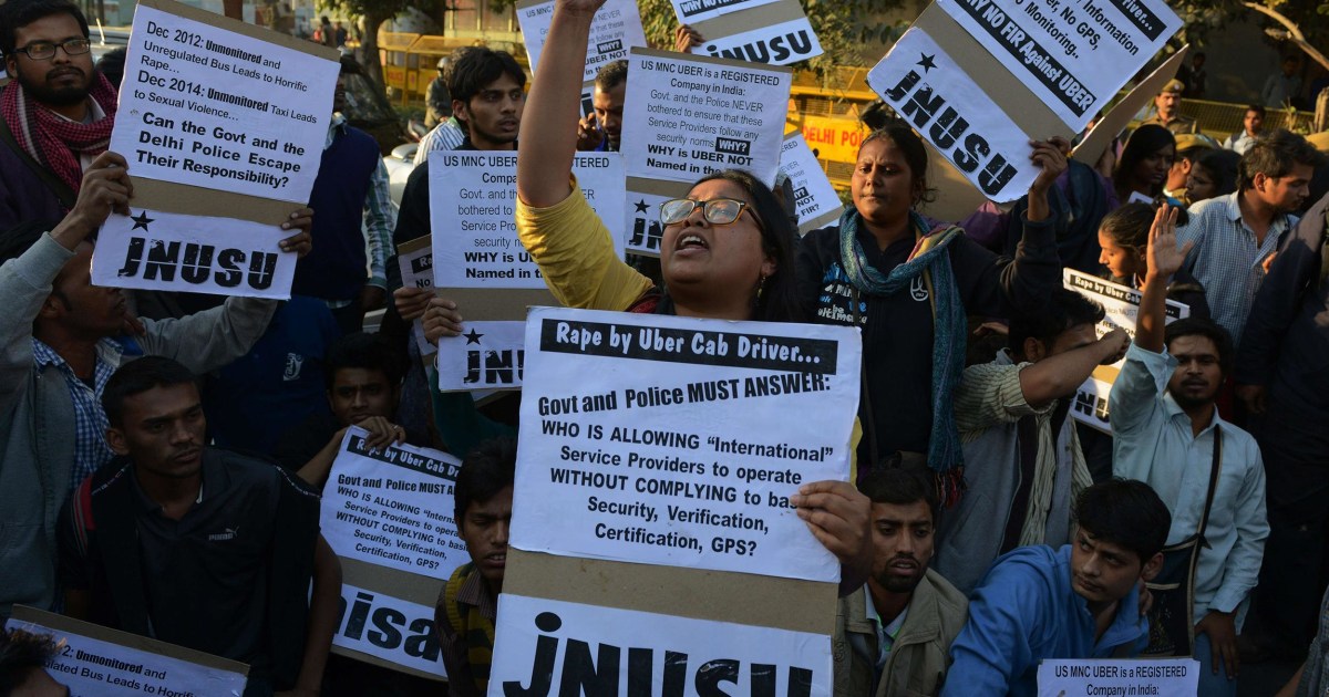 Uber's Wild 2014: Can Lawsuits and Protests Bring It Down?