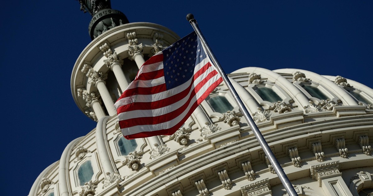 Americans Sour on Chances for Political Progress, Survey Finds