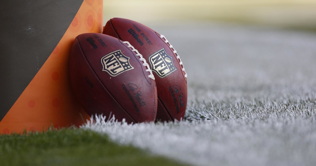 NFL Will Follow Strict Steps for Handling of Super Bowl Balls