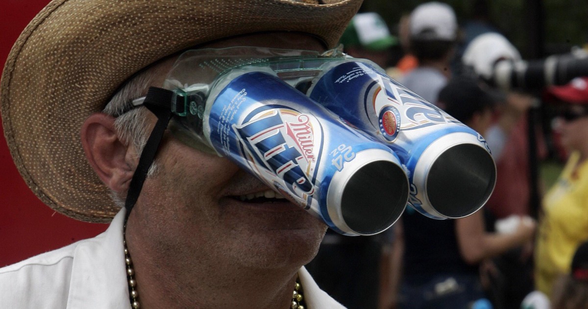 New Study Says 'Men Are Idiots and Do Stupid Things'