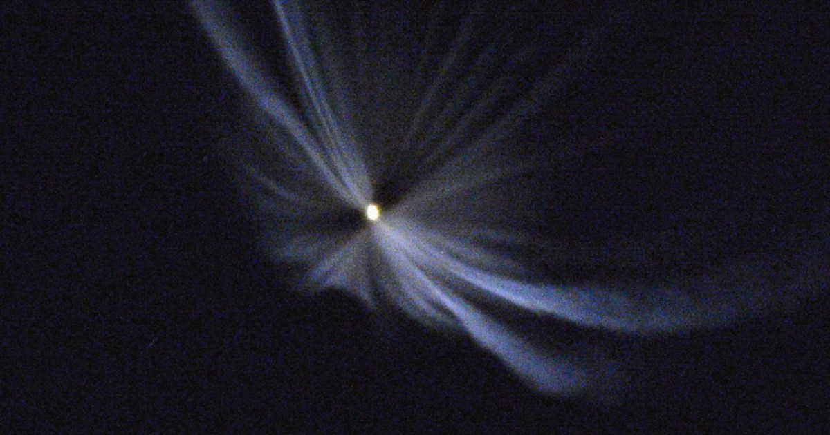 After Storm, Atlas 5 Rocket Sends Up NROL-35 Spy Satellite