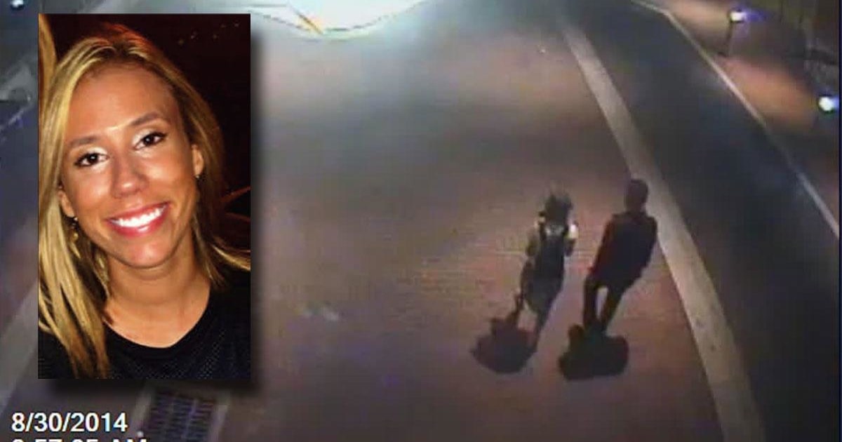 UPDATE MISSING IN AMERICA: Christina Morris