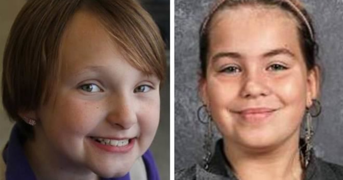 COLD CASE SPOTLIGHT: Elizabeth Collins and Lyric Cook