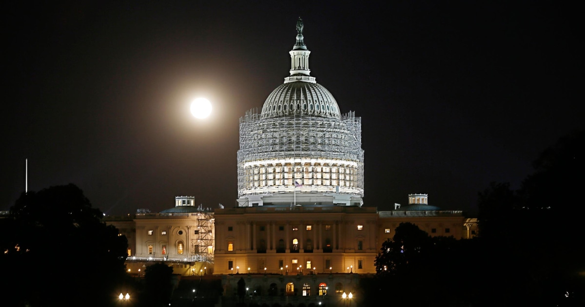 Poll: Republican Advantage Solidifies, Voters More Positive About GOP ...