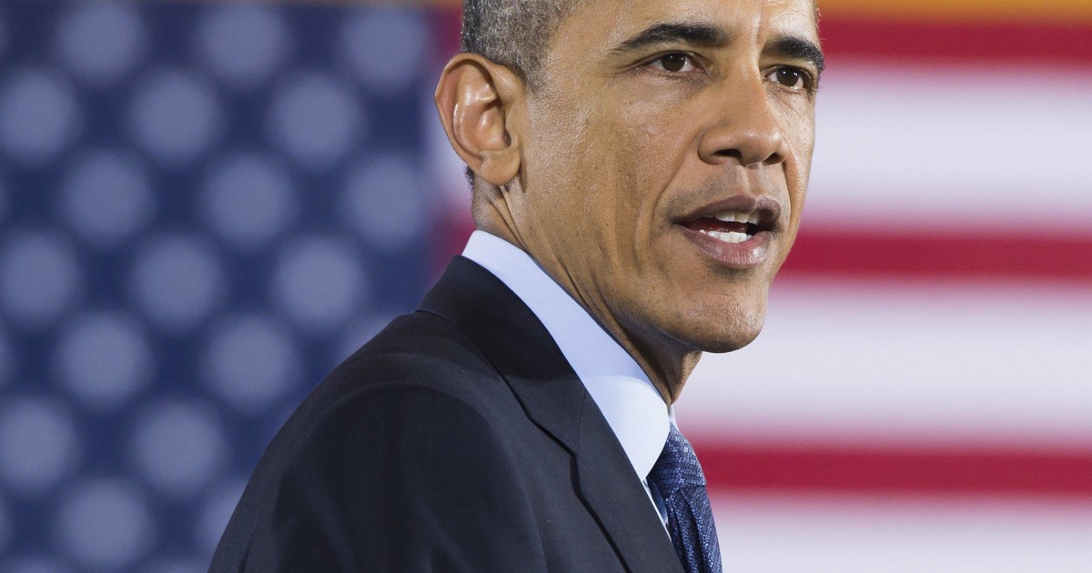 No Ordinary Lame Duck: Obama Fights Back