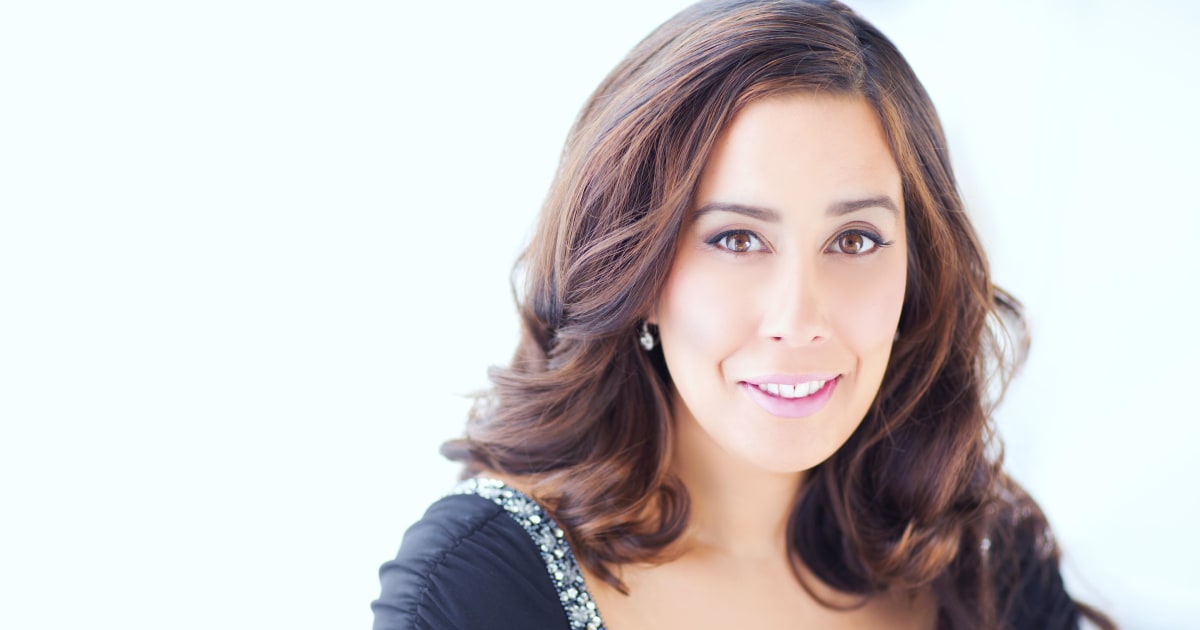 'Sing for Hope' Lifts Spirits Through the Gift of Music