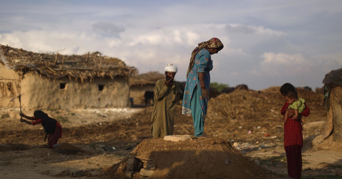 As Pakistan's War on Terror Continues, a Look at the Landscape