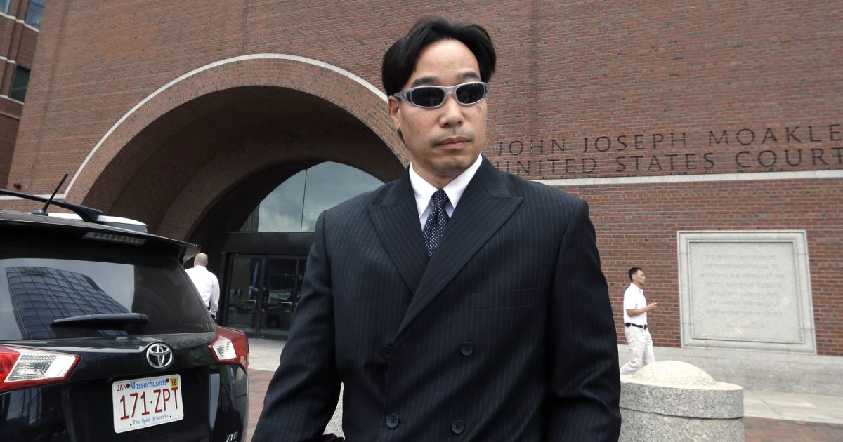 Judge Orders Separate Murder Trials in Fungal Meningitis Case