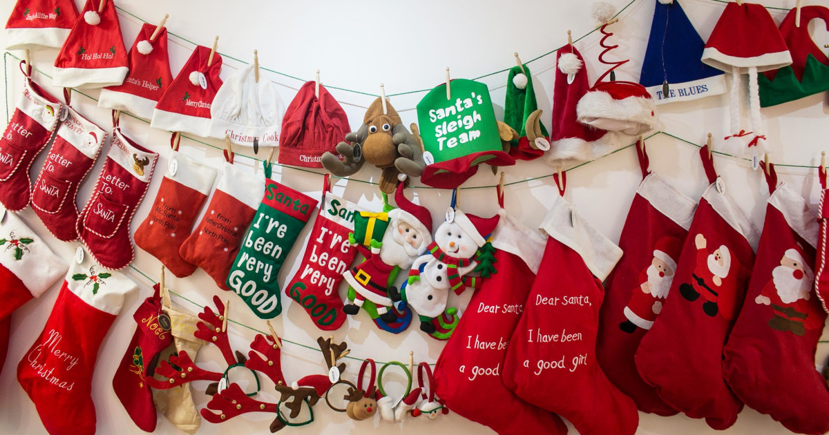 It's Not Too Late! Last-Minute Stocking Stuffers